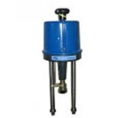 PSL208-POT-PSMF 220V 50HZ 80VA电动执行器PSL204-POT-PSAP4机构