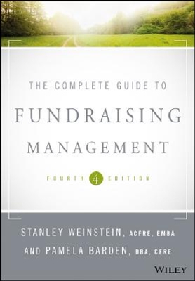 【预订】The Complete Guide to Fundraising Ma...