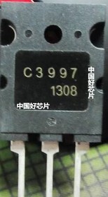 2SC3997C3997大功率显示器行管