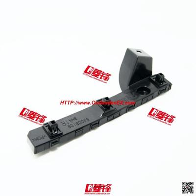 三菱EVO10代前保险杠支架