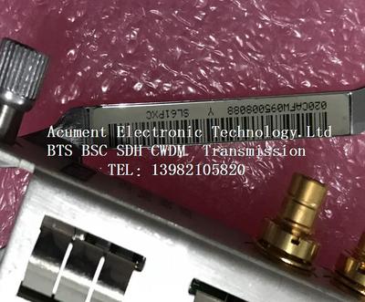 SL61PXC 020CAF HUAWEI OPTIX RTN600 RTN610 RTN620 PXC 单元