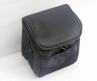 方包微单长焦帆布圆桶