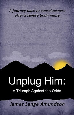 【预售】Unplug Him: A Triumph Against the Odds