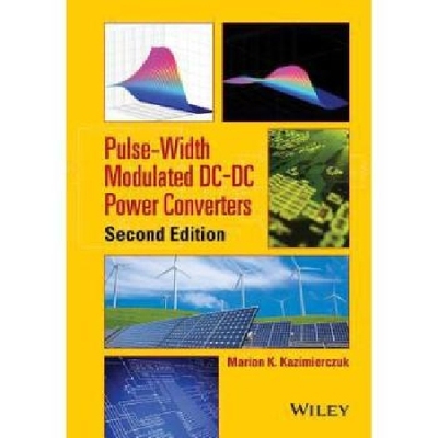 【预订】Pulse-Width Modulated Dc-Dc Power Co...