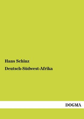 【预售】Deutsch-Sudwest-Afrika
