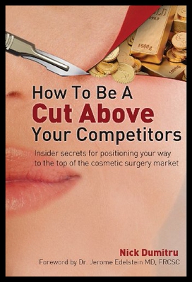 【预售】How to Be a Cut Above Your Competitors: Insider S