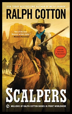 【预售】Scalpers