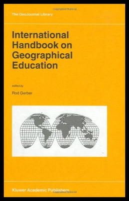 【预售】International Handbook on Geographical Education