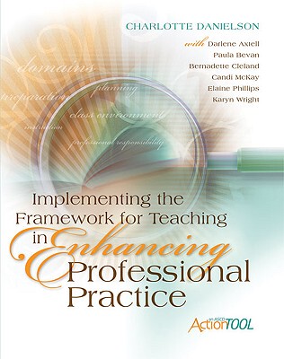 【预售】Implementing the Framework for Teaching in Enhanc...