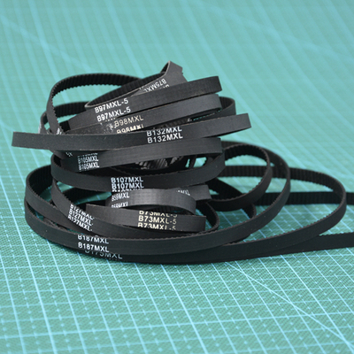 玻璃纤维增强同步带JUGETEK橡胶