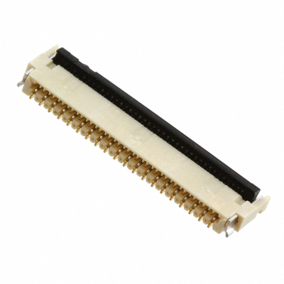 502598-3991 5025983991 39pin-0.3mm间距MOLEX连接器现货原装