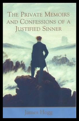 【预售】The Private Memoirs and Confessions of a Justifie