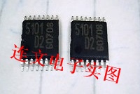 TDK5101 5101 全系列汽车元件 功放音频芯片 全新可直拍