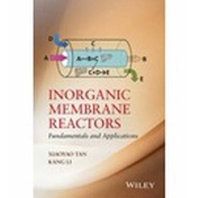 【预订】Inorganic Membrane Reactors - Fundam...