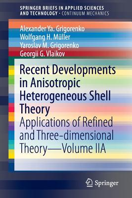 【预订】Recent Developments in Anisotropic H...