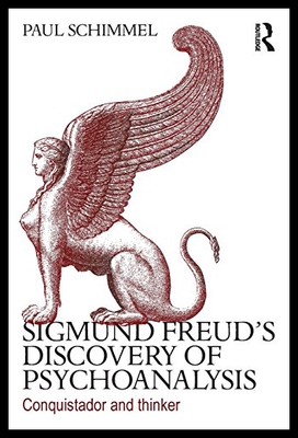 【预售】Sigmund Freud's Discovery of Psychoanalysis: Conq