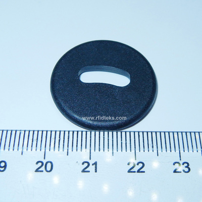 RFID电子标签 电子洗衣标签 RFID标签 NT 203芯片 26mm