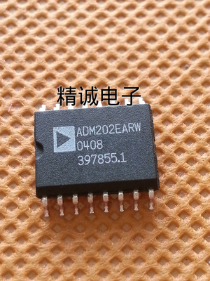 ADM202EARW全新原装进口IC 实体店库存可拍