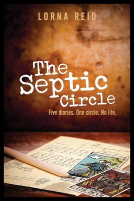 【预售】The Septic Circle