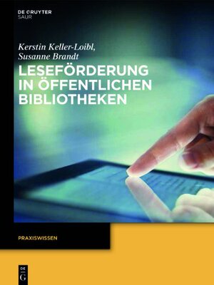 【预售】Leseforderung in Offentlichen Bibliotheken