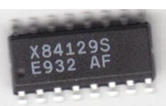 【昌胜电子】X84129S 正品芯片