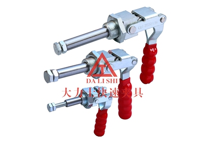 大力士推拉式快速夹具.治具 木工夹具-工装快速夹具 GH-36224