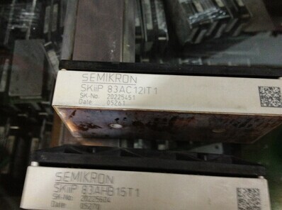 SKIIP83AHB15T1 SKIIP81AHB15T1 SKIIP83ANB15T1