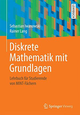 【预订】Diskrete Mathematik Mit Grundlagen: ...