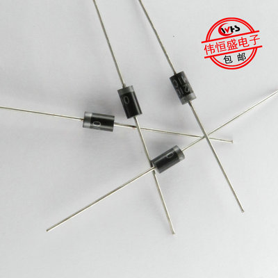 sr2100sb2100肖特基二极管直插