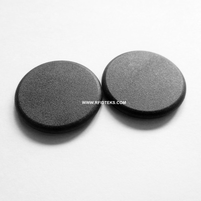 地标卡AGV专用 EMID FDX-B 125KHZ可读写EM4305芯片 G24MM