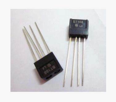 全新原装ST188 L4传感器光电开关反射光耦促销_虎窝淘