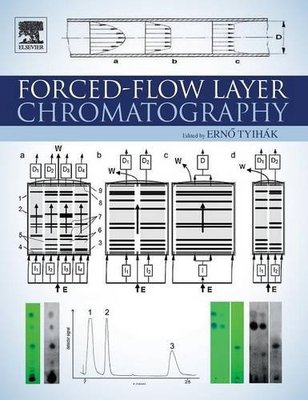 【预订】Forced-Flow Layer Chromatography