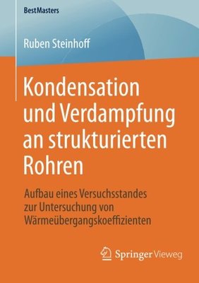 【预订】Kondensation Und Verdampfung an Stru...