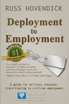【预售】Deployment to Employment: A Guide for Military...