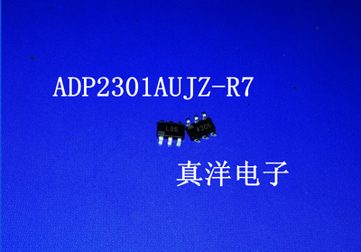 贴片 ADP2301AUJZ-R7 AD SOP-6全新正品现货