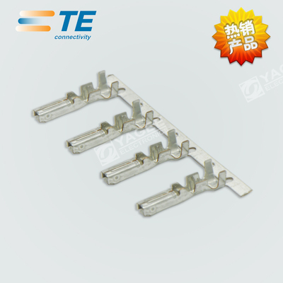 282110-1 TE/AMP泰科安普连接器 2821101 接插件 端子 插针 现货