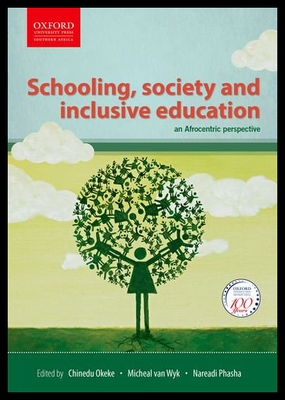 【预售】Schooling, Society and Inclusive Education