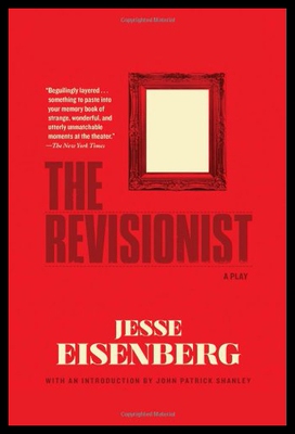 【预售】The Revisionist