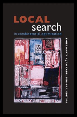 【预售】Local Search in Combinatorial Optimization
