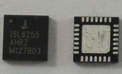 原装正品ISL6255AHRZ