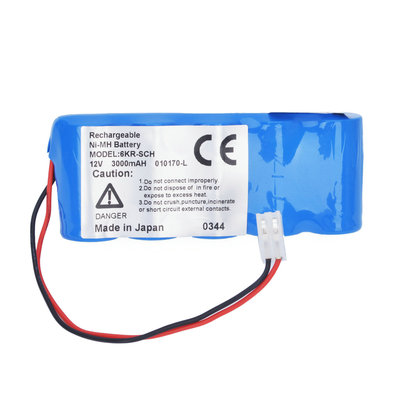适用 Kangaroo Pump 224,324 010170 41B030AG18001 输液泵电池