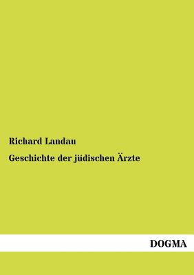 【预售】Geschichte Der J Dischen Rzte