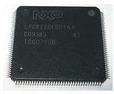 LPC2214FBD144 LPC2210FBD144 LPC2220FBD144 原装现货 可直拍