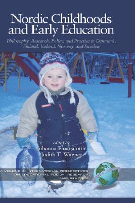 【预售】Nordic Childhoods and Early Education: Philoso...