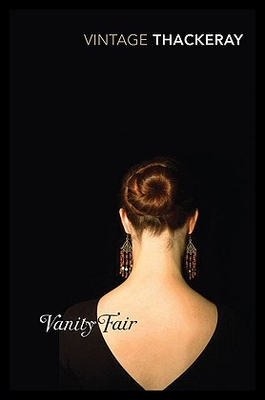 【预售】Vanity Fair