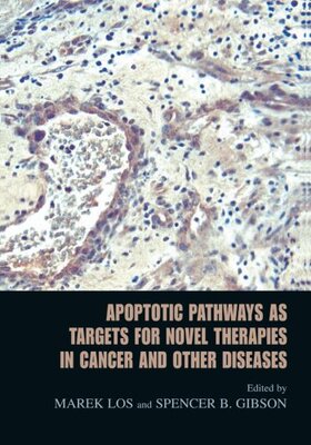 【预订】Apoptotic Pathways as Targets for No...