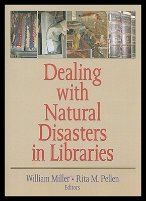 【预售】Dealing with Natural Disasters in Libraries