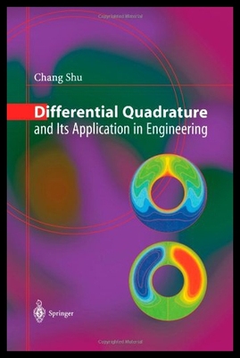 【预售】Differential Quadrature and Its Application in En