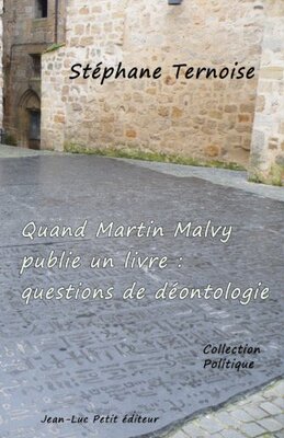 【预售】Quand Martin Malvy Publie Un Livre: Questions ...