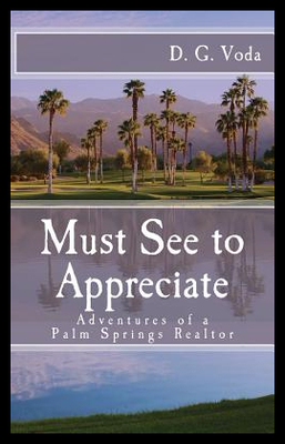 【预售】Must See to Appreciate